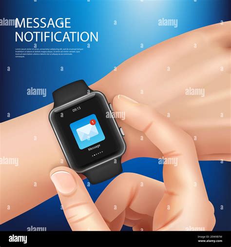 Image result for Push Message Watch