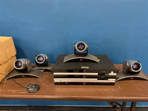 Image result for Polycom Security System