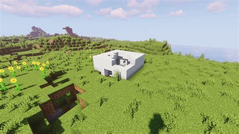 Image result for Changed Minecraft Mod