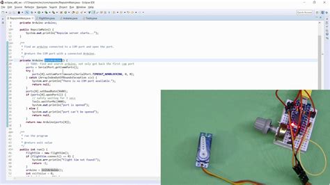 Image result for Arduino Lua FSUIPC