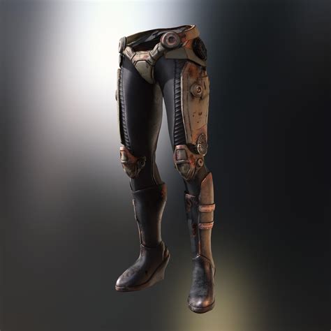 Image result for Rust PC Female