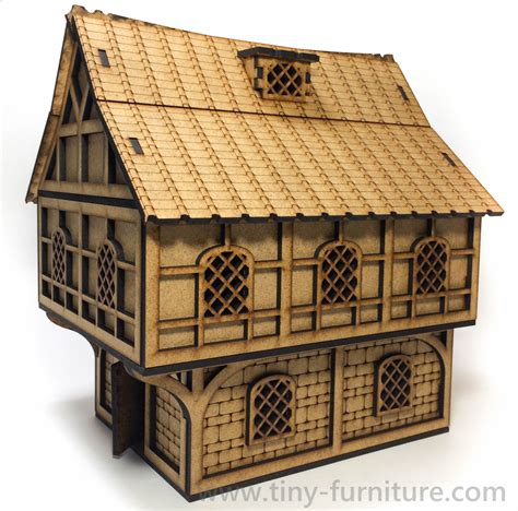 Image result for Scale Model Medieval Buildings