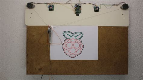 Image result for How to Download Open Plottermto Raspberry Pi Computer