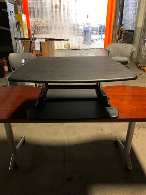 Image result for Varidesk Pro Plus 30