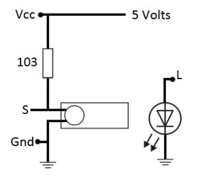 Image result for Light Cup Arduino
