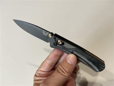 Image result for Benchmade Bugout Mods