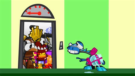 Image result for Mixels Elevator