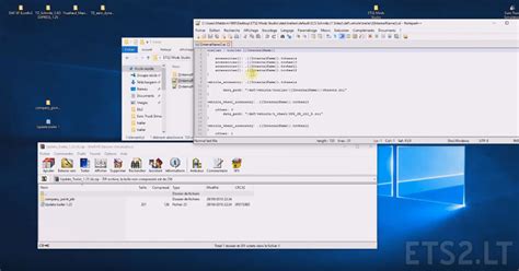 Image result for ETS Tutorial