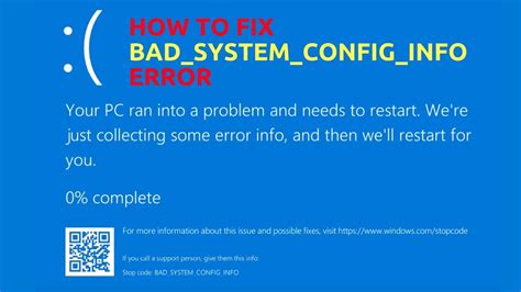 Image result for Unable to Update Configure Setting System Corrupted