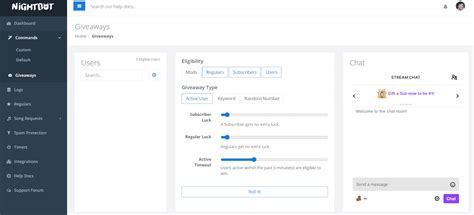 Image result for How to Set Up Nightbot Commands