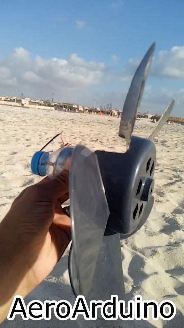 Image result for Computer Fan Wind Turbine