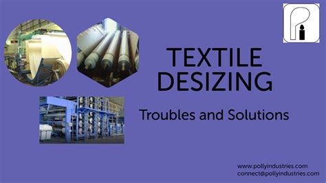 Image result for Textile Sizing Process Video