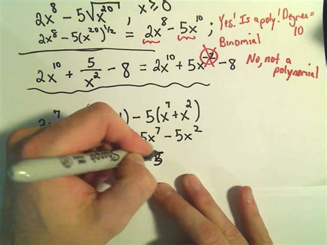 Image result for Polynomial Equation Examples