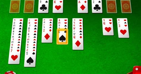 Image result for How to Play Solitaire On My Computer