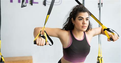 Image result for TRX Exercise Program