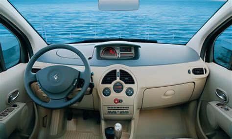 Renault Modus