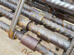 Image result for Expanded Piling Reinforcement Splice
