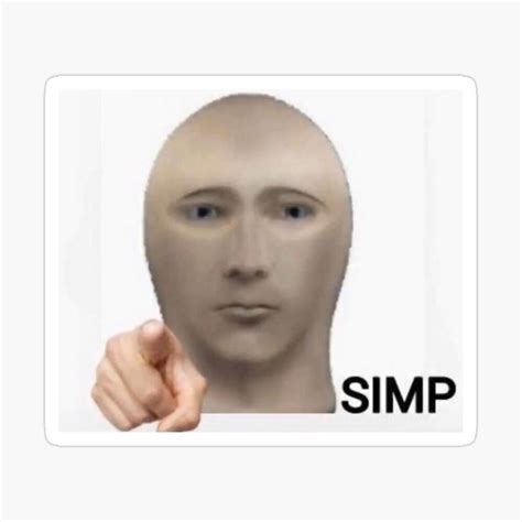 Image result for Simp Names