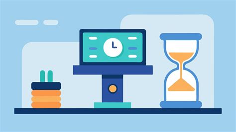 Image result for Desk-Timer