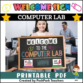 Image result for Computer Lab Welcome