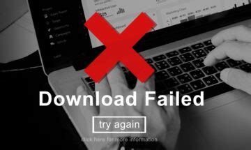 Image result for How to Fix Error Downloads