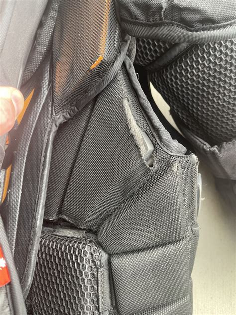 Image result for Chest Protector 6.5 Pro