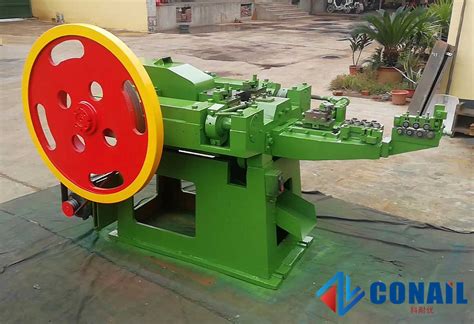 Image result for Nail Making Machine