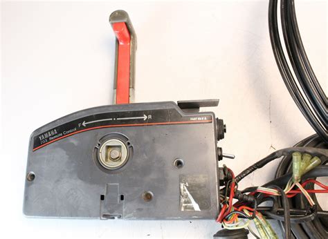 Image result for Yamaha Quad Remote Control Box