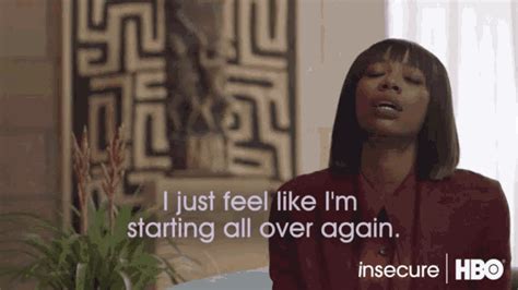 Image result for Starting Over Again Meme