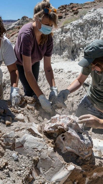 Image result for Fossil Digging