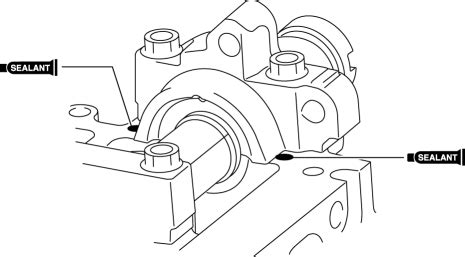 Image result for Mazda 2.3 Timing Chain Installation