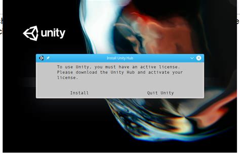 Image result for Unity 3D Install On Linux