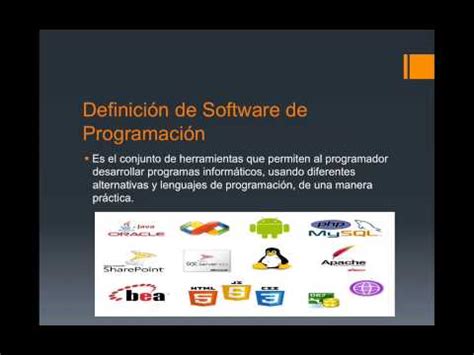 Image result for Software De Programacion