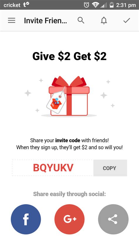 Image result for Add Invite Code