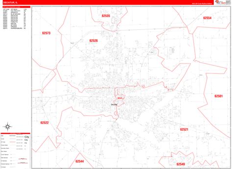 Image result for Decatur Al Zip Code Map