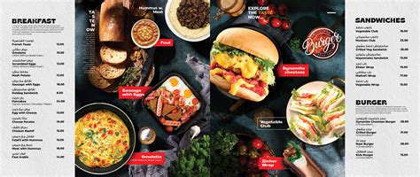 Image result for Class Cafe Menu