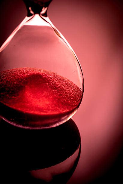 Image result for Red Sand Timer