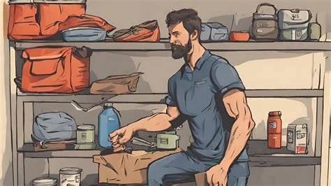 Image result for Exceited Prepper