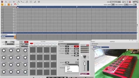 Image result for MPK Mini Tutorial