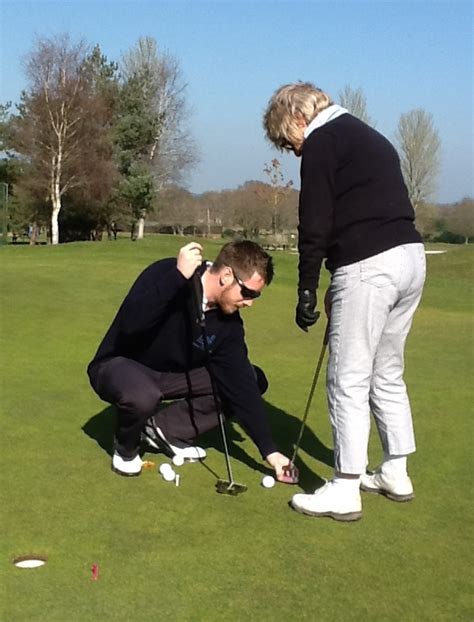 Image result for Advanced Putting Lessons