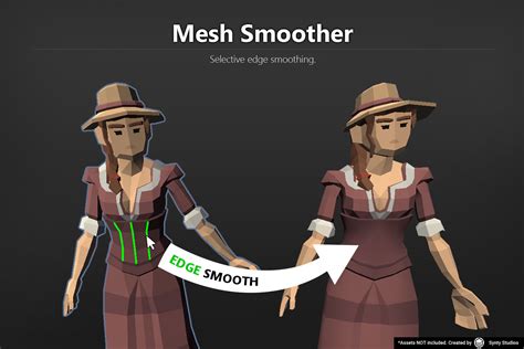 Image result for Unity Mesh Simplify