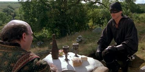 Image result for Princess Bride Battle of Wits Reaction