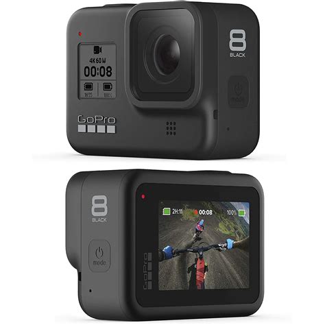 Image result for GoPro Video Camera with Screen