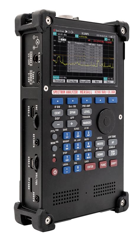 Image result for Color Spectrum Analyzer