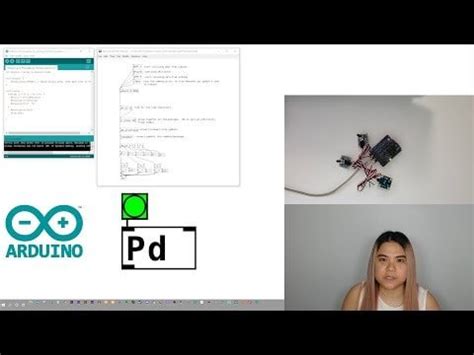 Image result for Arduino Pure Data