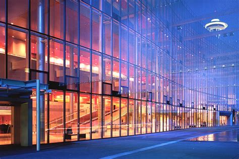 Image result for Seattle Opera House Building