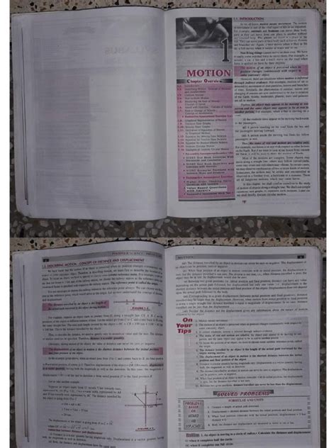 Image result for Class 9 Physics Chapter 1 Book PDF