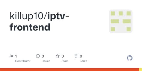 Image result for IPTV API