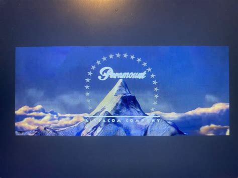 Image result for Paramount 2012