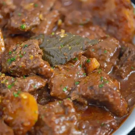 Image result for How to Cook Chicken Mechado